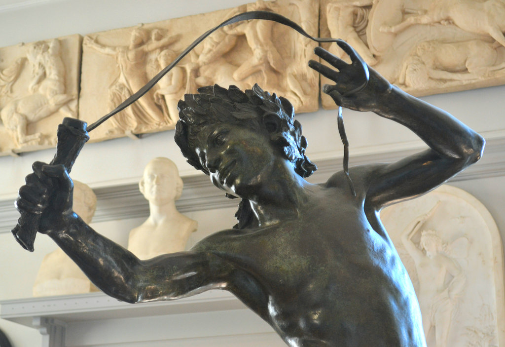 Lupercalia: The Risqué History of this Frisky Festival! ⋆ Meagan Angus ...